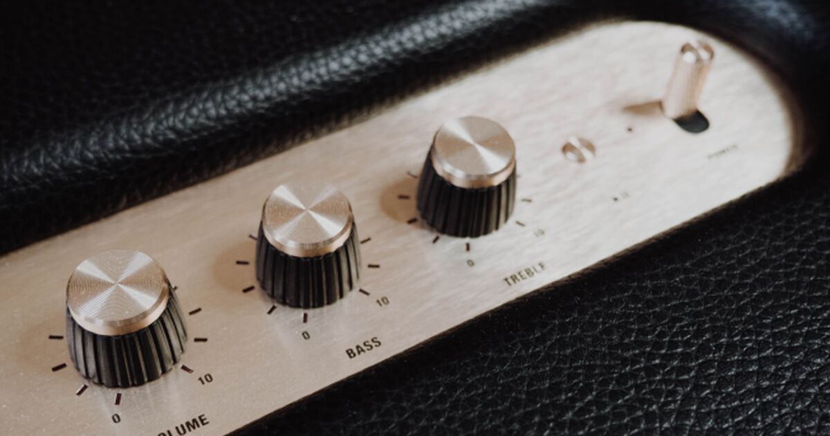 Amplify with Sam Chan | City Bible Forum